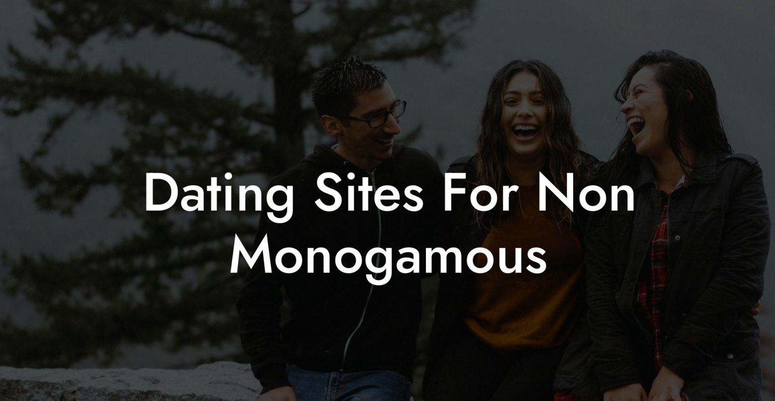 What Is The Difference Between Monogamous And Polygamous? - The Monogamy Experiment