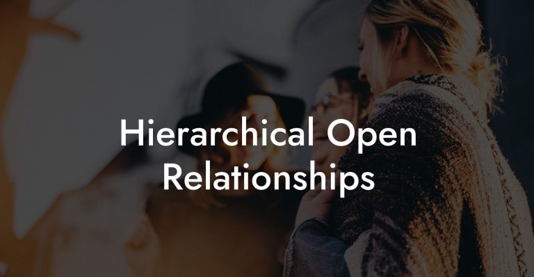 Polyamorous vs Monogamous: Key Differences - The Monogamy Experiment ...