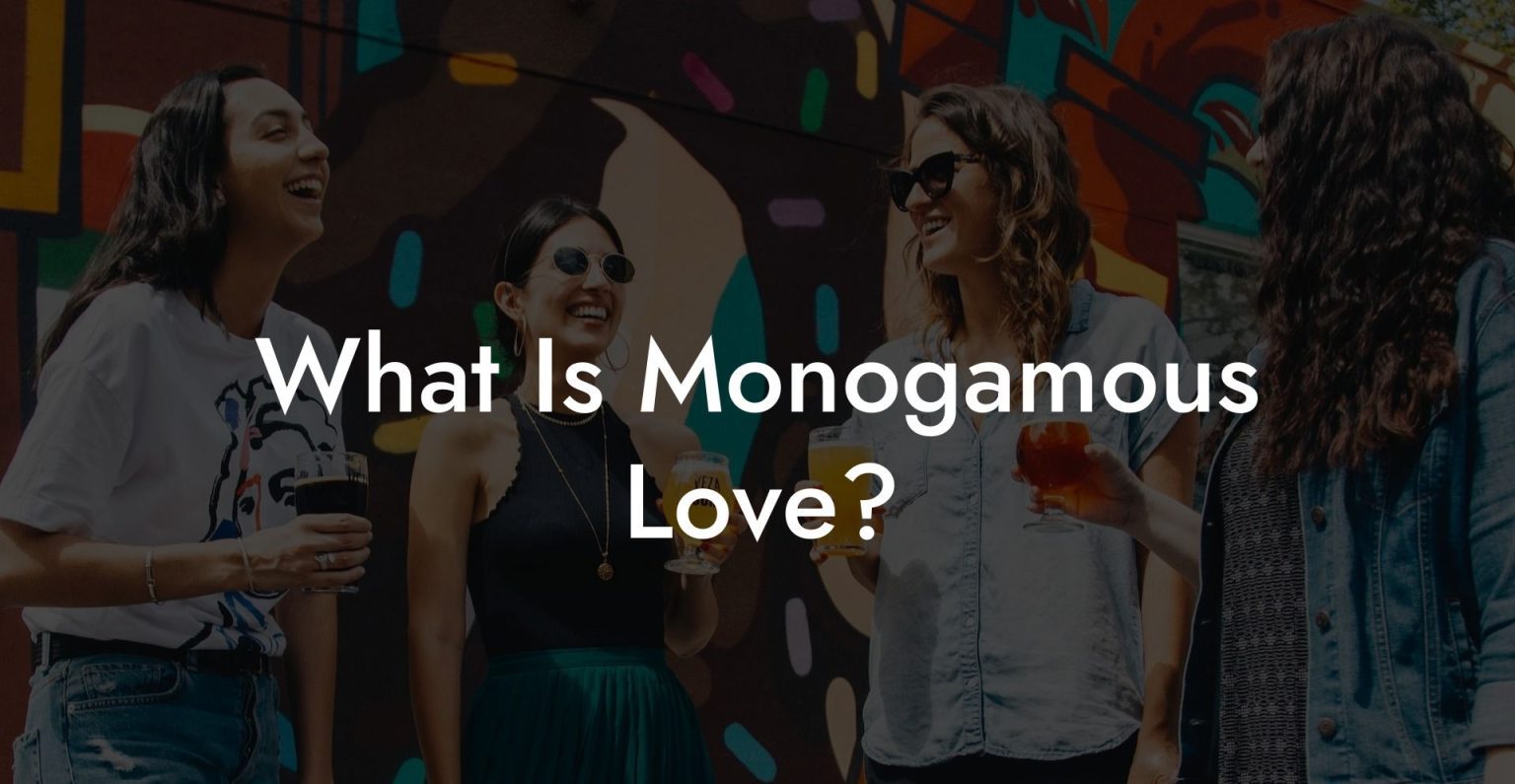 Rules Of Hotwife - The Monogamy Experiment